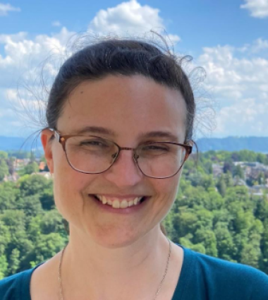 Kathryn (Kay) Orzech, PhD | Vertically Integrated Projects