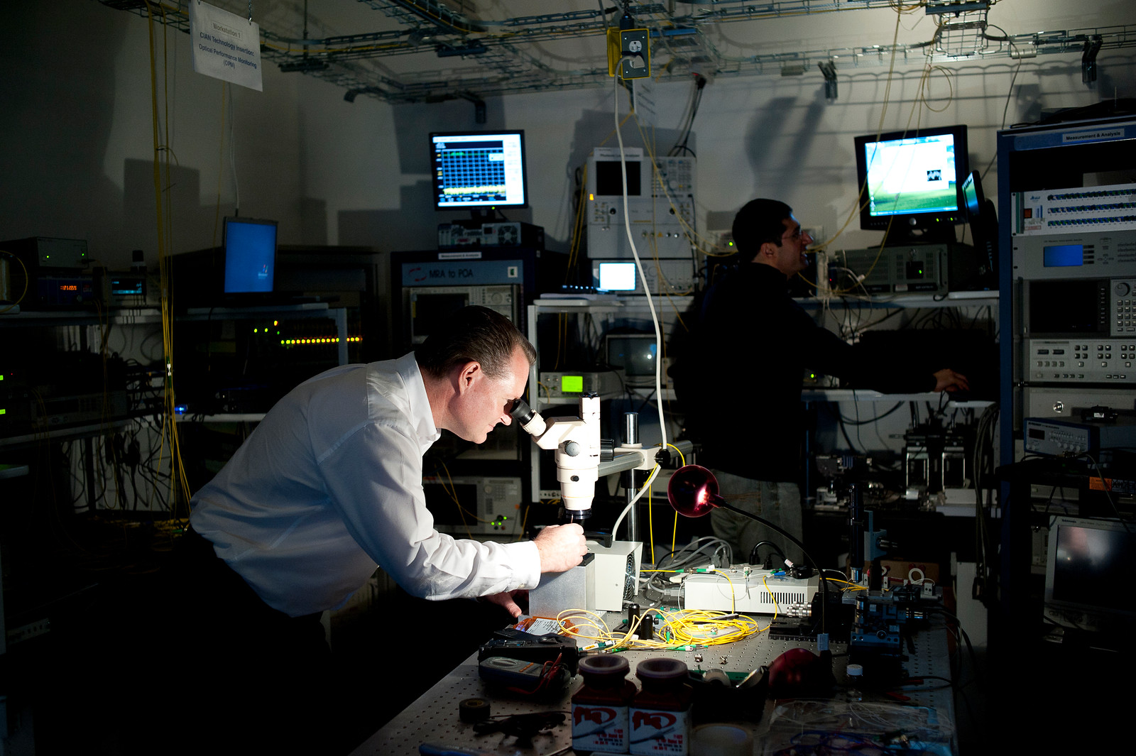 Optical Imaging to Advance Healthcare and Biomedicine | Vertically ...