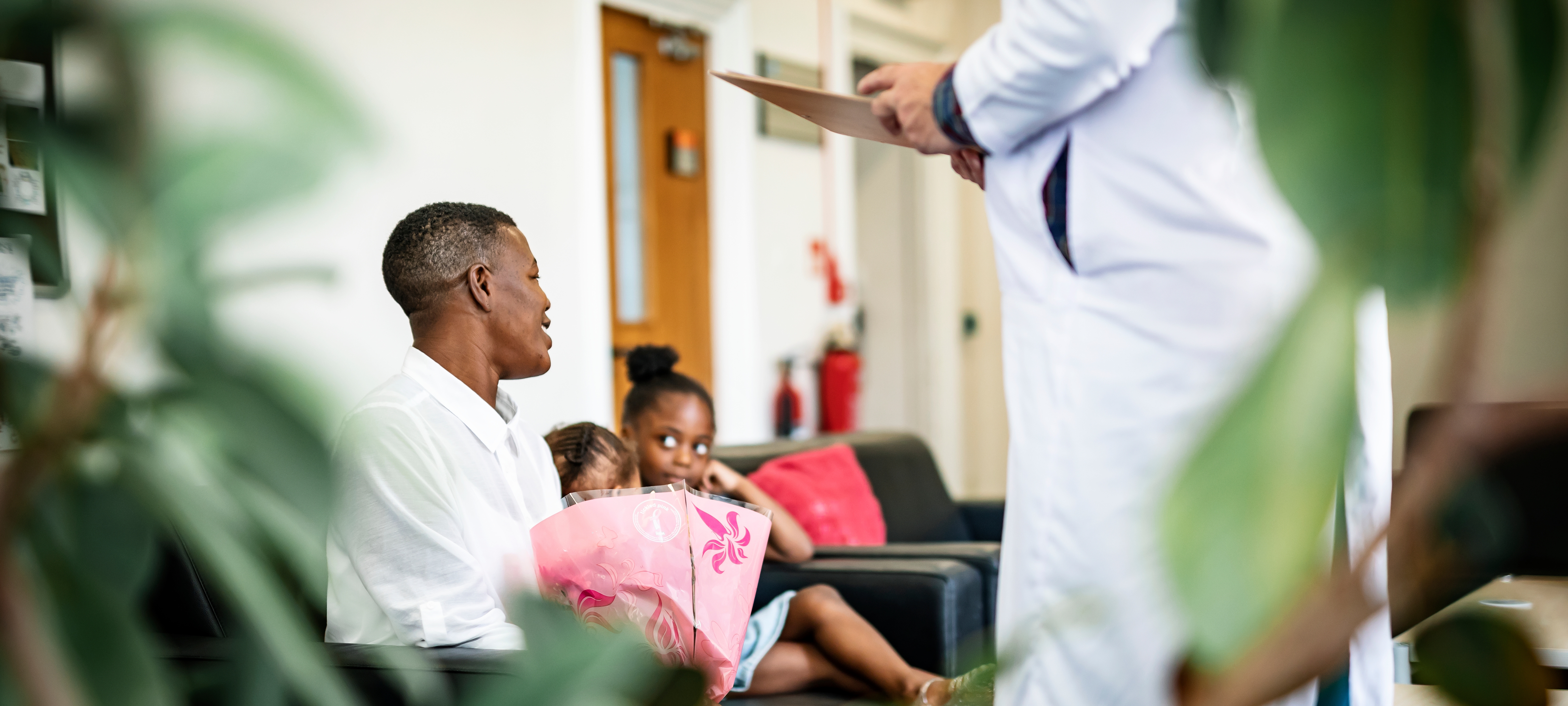 Understanding Trauma Patient Health Literacy and Patient Discharge ...